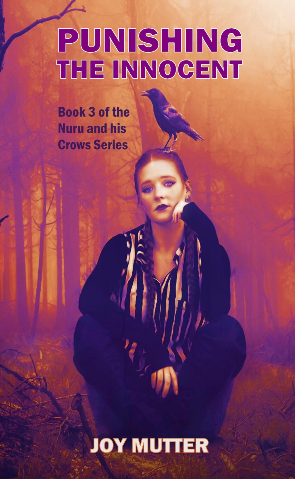 Books by Joy Mutter – Joy Mutter, author